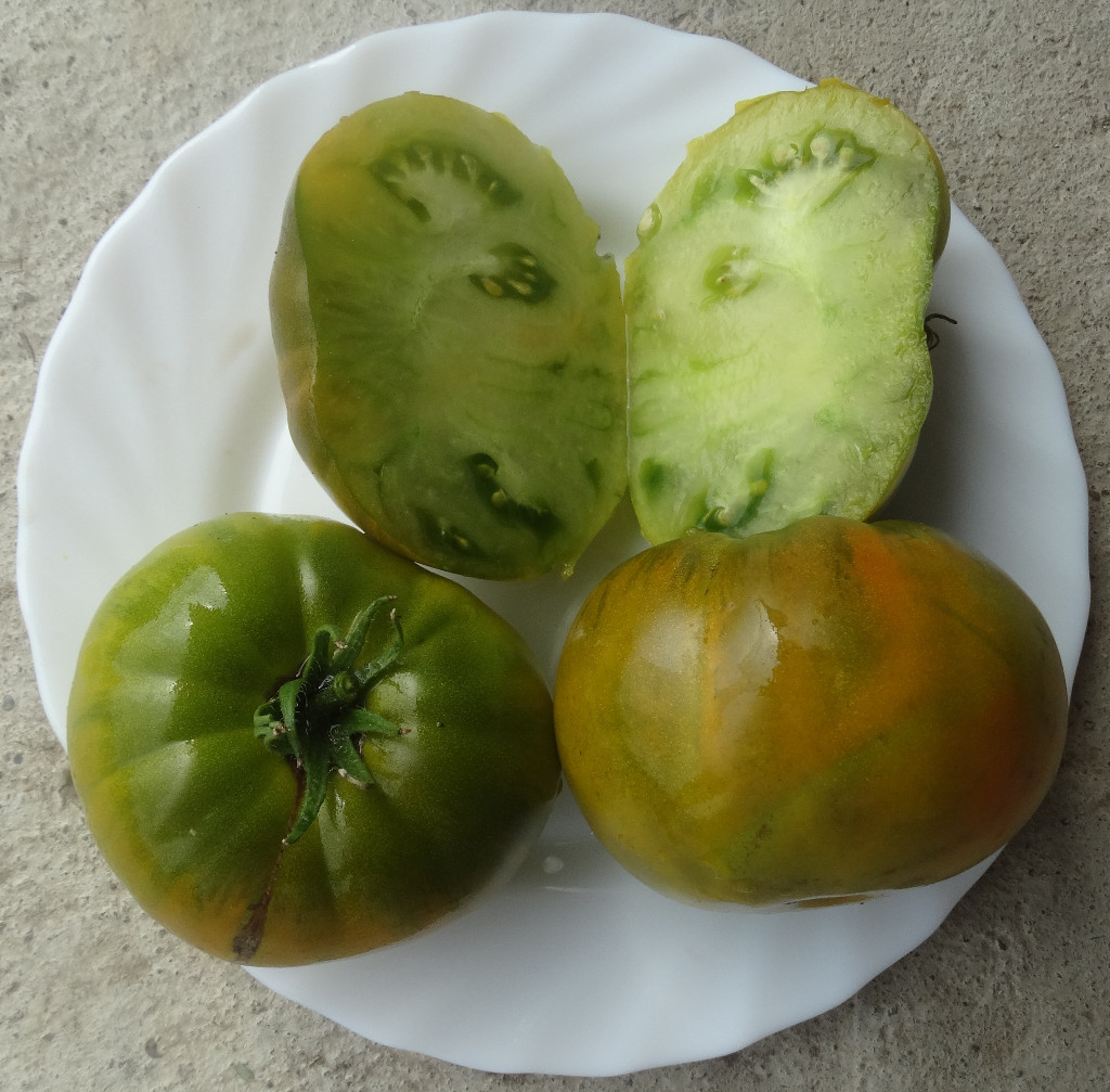 Tomatoes, heirloom and heritage varieties grown in New Zeala | Tomatoes